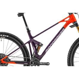 Frame Pivot Bearing Kit | Mondraker Raze Carbon | 2022-2024