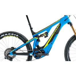 Frame Pivot Bearing Kit | Pivot Shuttle