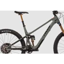 Frame Pivot Bearing Kit | Pivot Shuttle SL, LT and AM