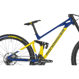 Frame Pivot Bearing Kit | Mondraker Summum | Alu | 2021-2025